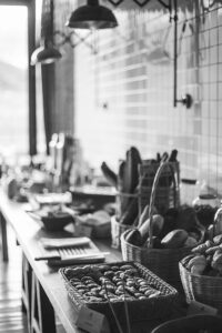 Hire Full-Time Personal Chef - Private Chef Agency