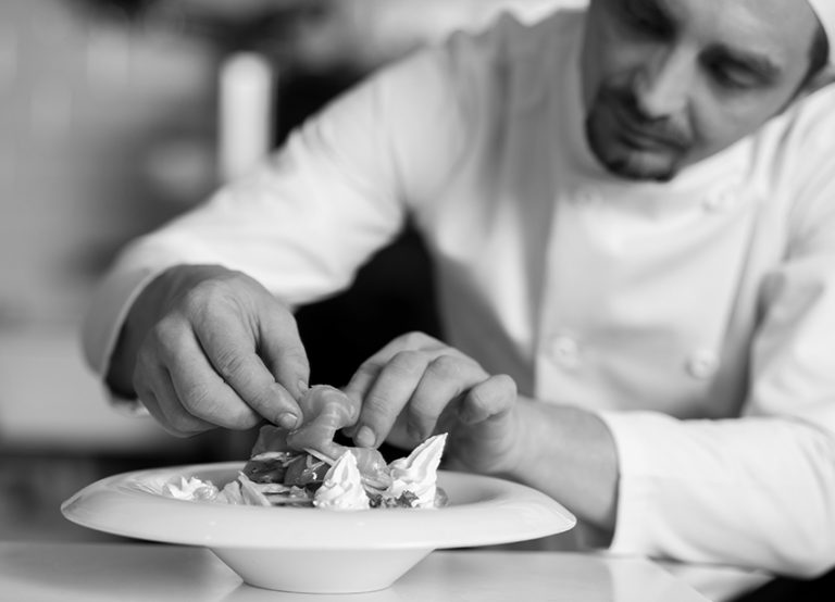 Hire Full-Time Personal Chef - Private Chef Agency