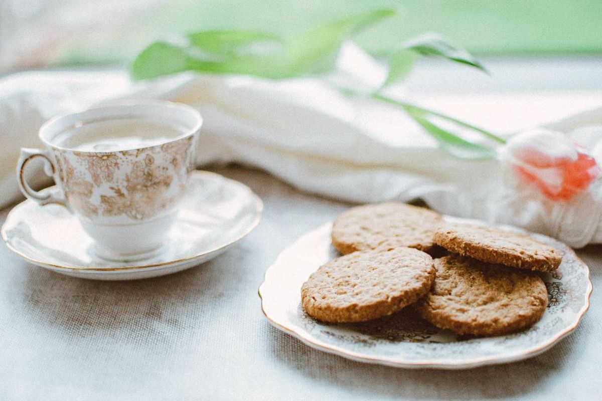 Our Favorite Places to Enjoy Afternoon Tea