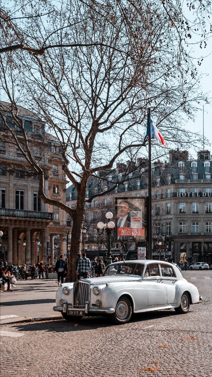 What Are The Benefits Of Hiring A Private Chauffeur?