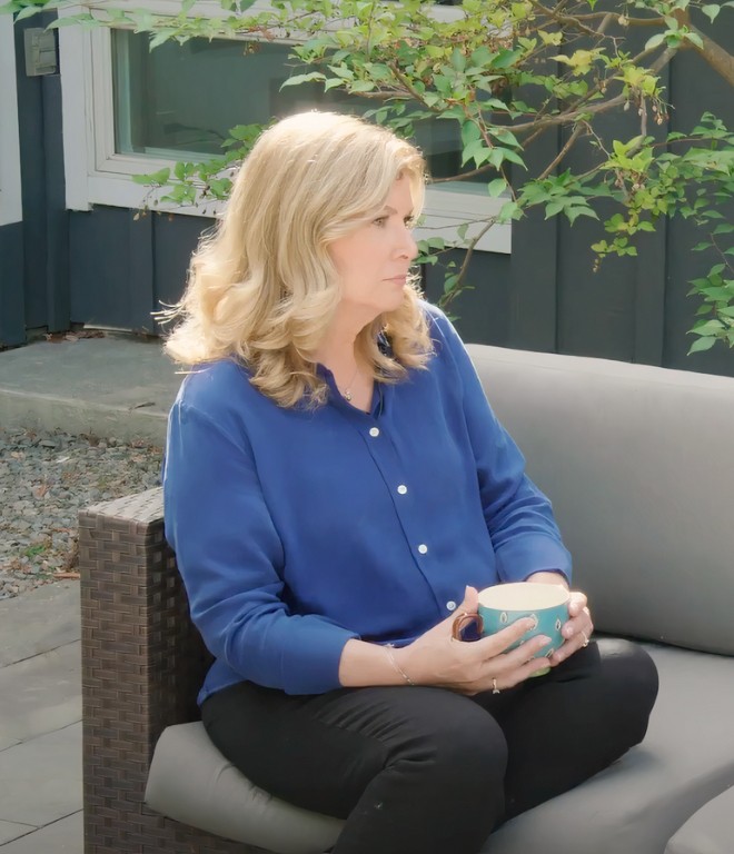 Meet Gail Sexton Anderson, CEO & Founder of Donor Concierge - British American Household Staffing