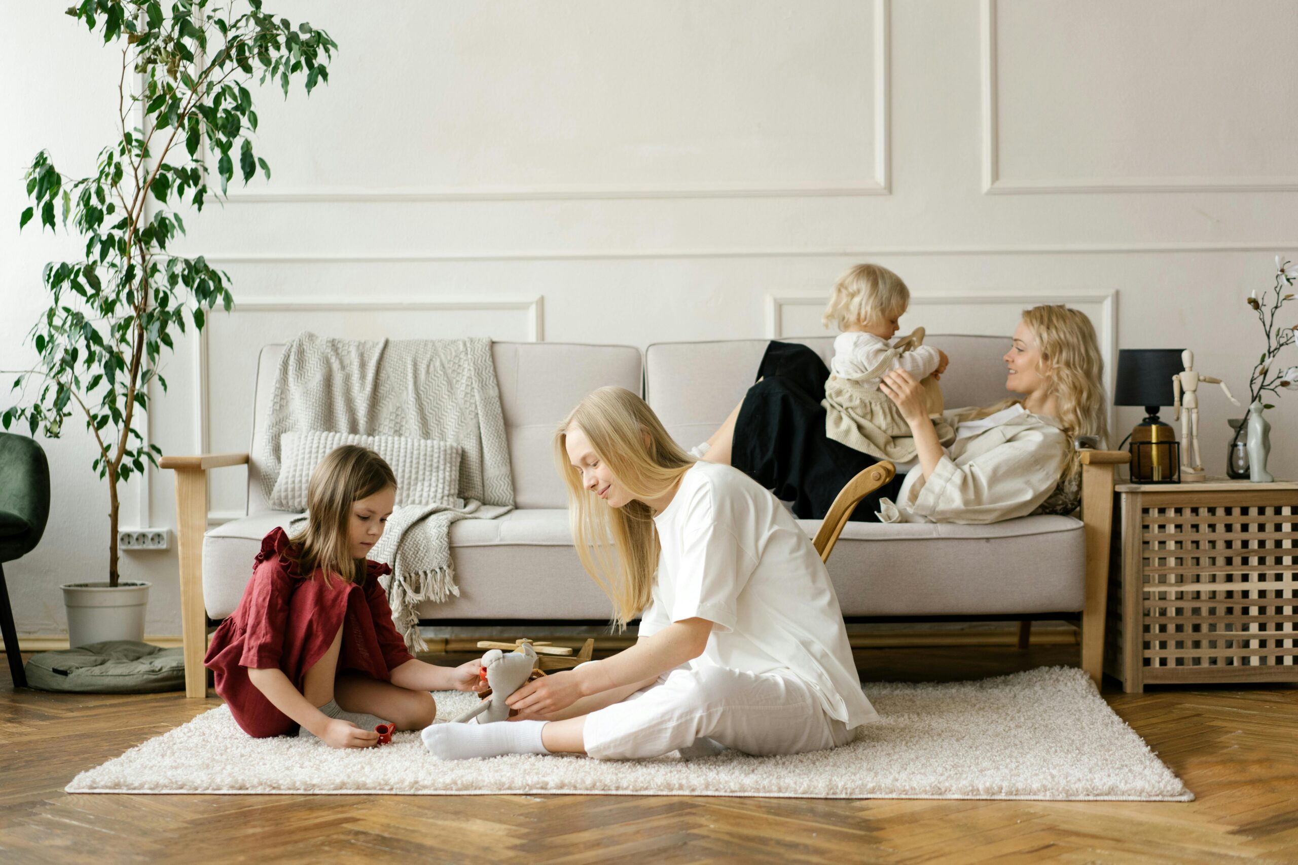 Nanny Gift Guide For National Nanny Recognition Week